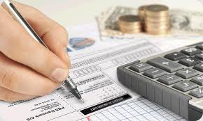 Create a Bill Paying System | Professional Organizer in NYC