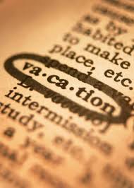 NYC Professional Organizer Summer Vacation Planning Tips