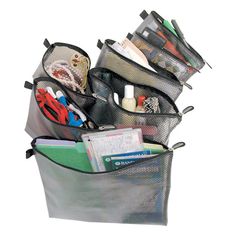 NYC Professional Organizer’s Vacation Packing Guide