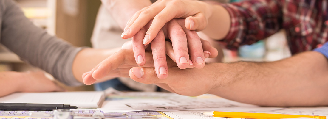 Professional Organizer, Organizing Team, The Organizing Zone