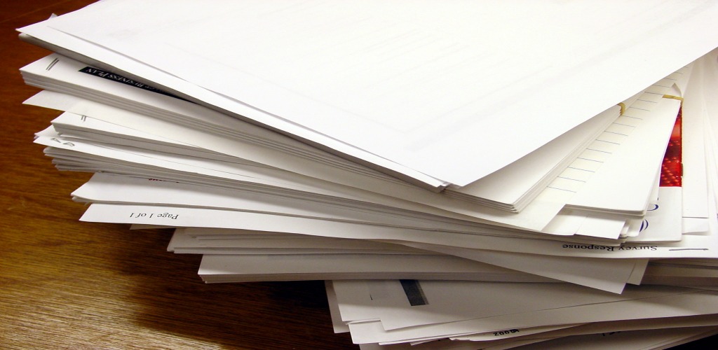 How to Organize Office Paperwork Professional Organizer in NYC