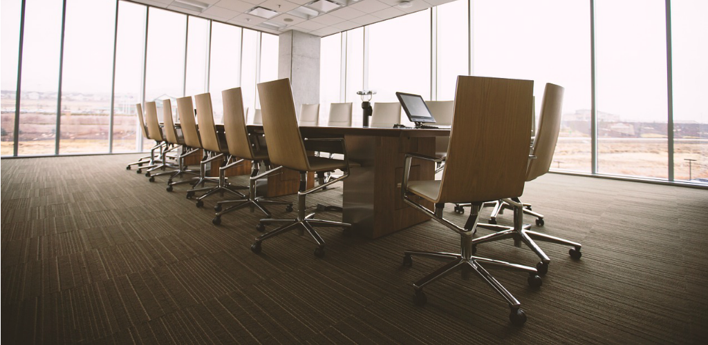 Productive Office Meetings - NYC Professional Office Organizer