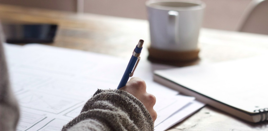 Organize Paperwork Home Office - Professional organizer in NYC