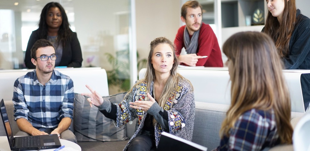 Office Organizing for Your Staff - Professional Organizer in NYC