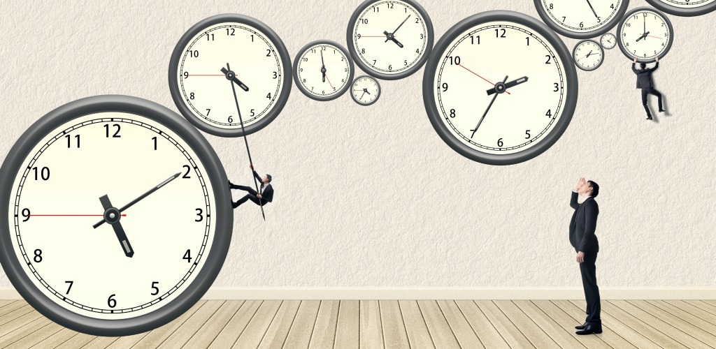 Time Management Strategies From Professional Organizer In NYC