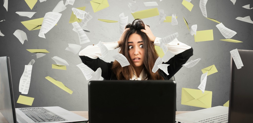 Email Management Tips from NYC Professional Office Organizer