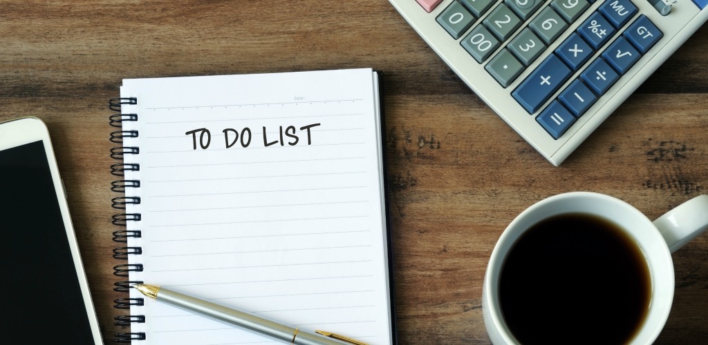 To-Do List Apps from NYC Professional Office Organizer