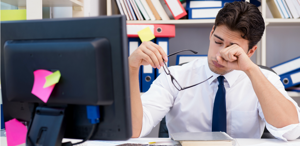 Digital Decluttering at Work NYC Professional Office Organizer