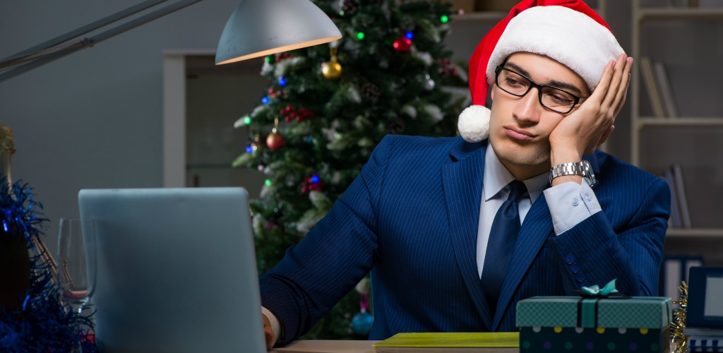 Holiday Time Management Tips from NYC Professional Office Organizer