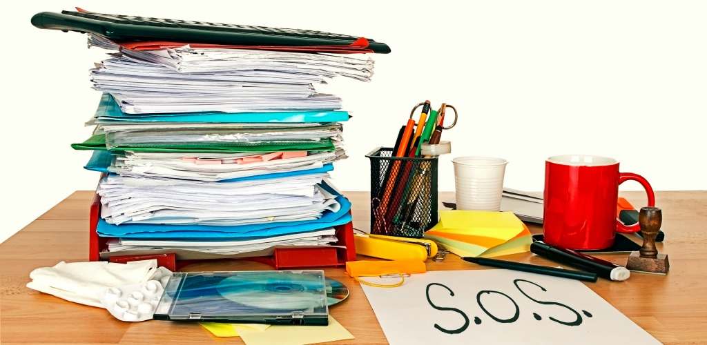 3 Decluttering Strategies from NYC Professional Office Organizer