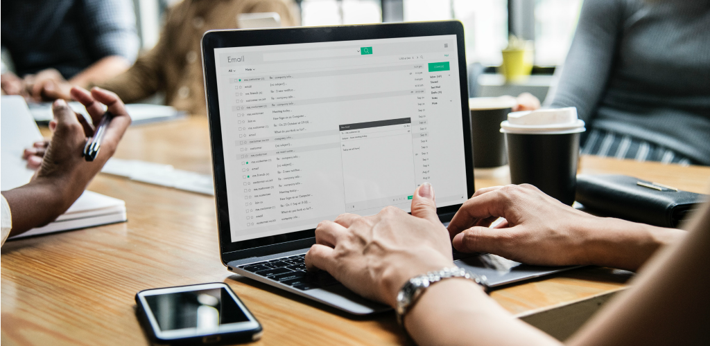 NYC Professional Office Organizer - Email Inbox is NOT Your To-Do List