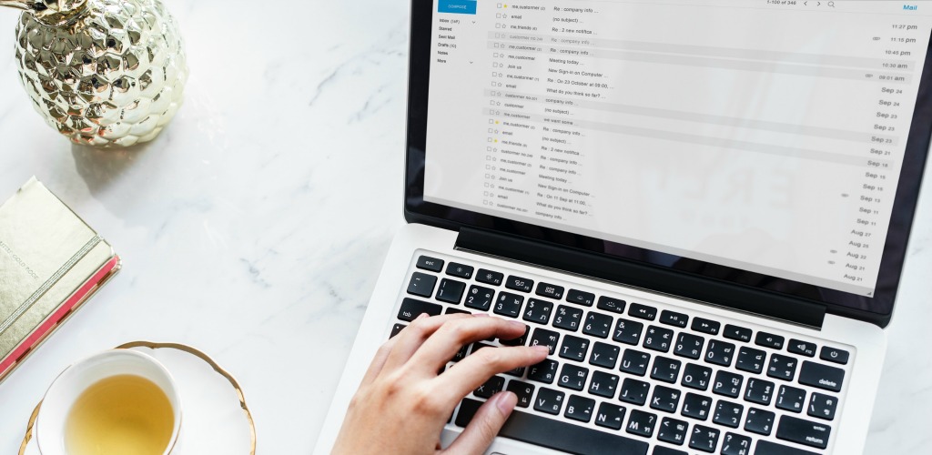 NYC Professional Office Organizer - Create an Email Management System