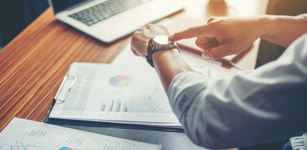 Tips for Time Management - NYC Professional Office Organizer