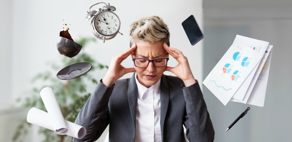 Time Management for Home Office - NYC Professional Office Organizer