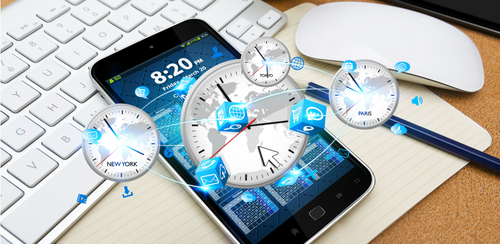 Time Management Tools - NYC Professional Office Organizer