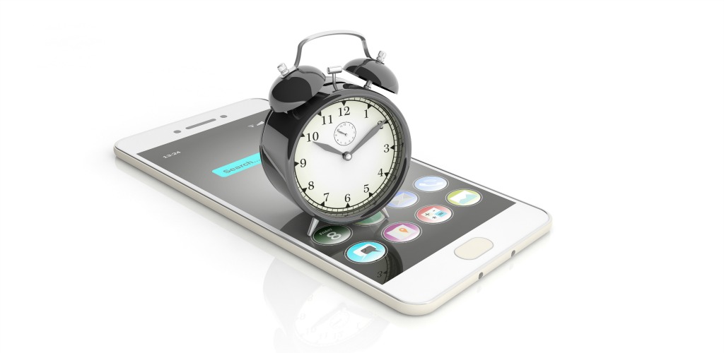 Time Management Apps for Work - NYC Professional Office Organizer
