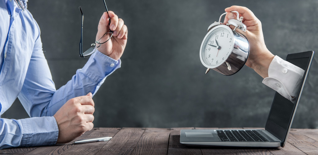 Time Management Products - NYC Professional Office Organizer