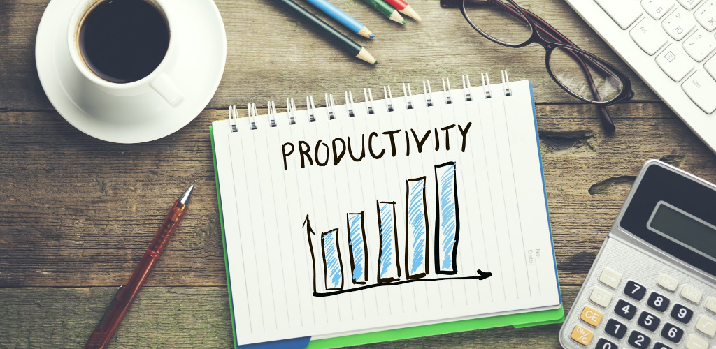 Tools to Improve Work Productivity - NYC Professional Office Organizer