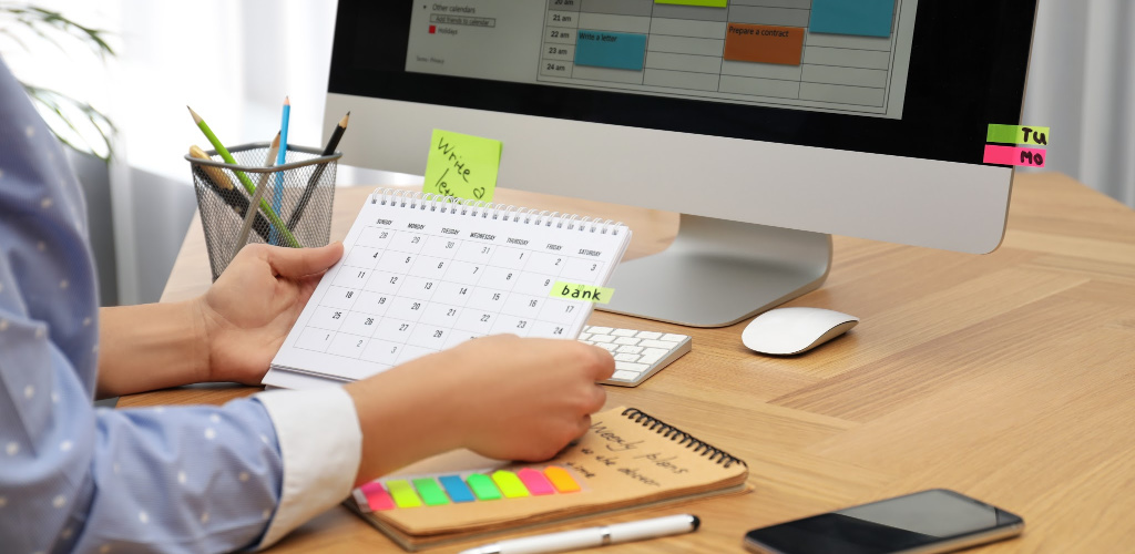 Office Organizing Shifts for Big Impact - NYC Professional Office Organizer