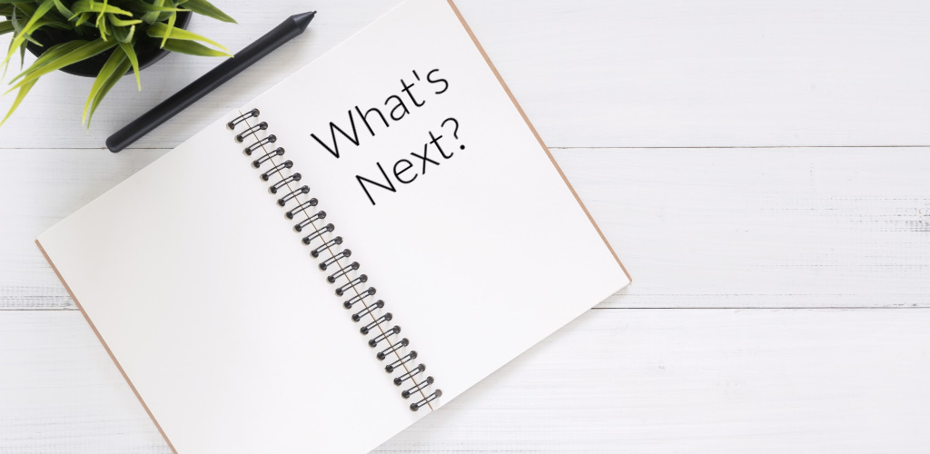 Office Organizing Next Steps - NYC Professional Office Organizer
