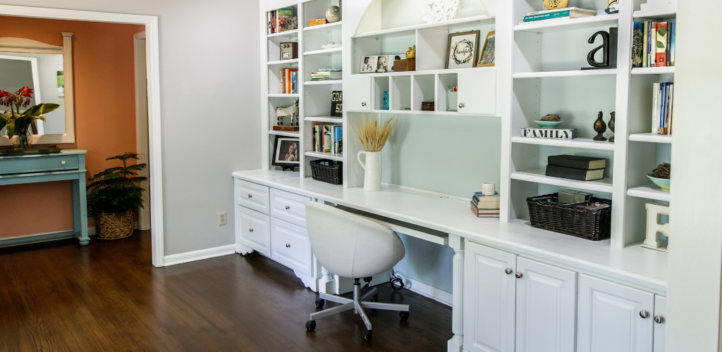 Working with the NYC Professional Office Organizer - The Organizing Zone