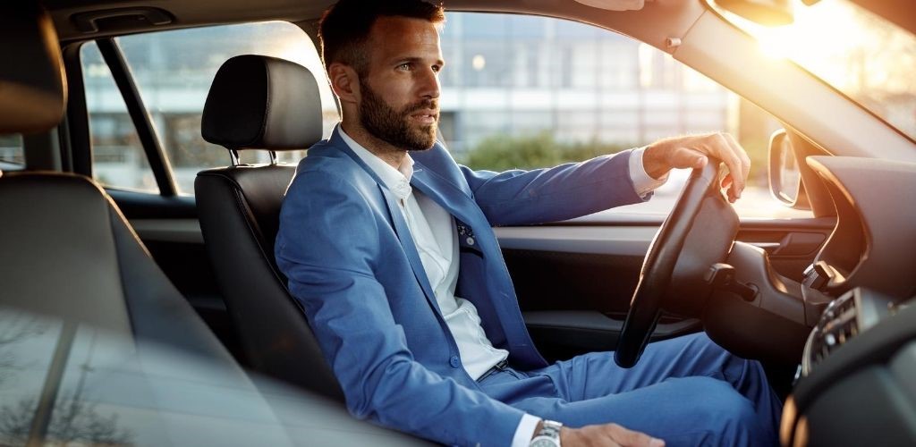 How to Prepare for a Successful Work Trip