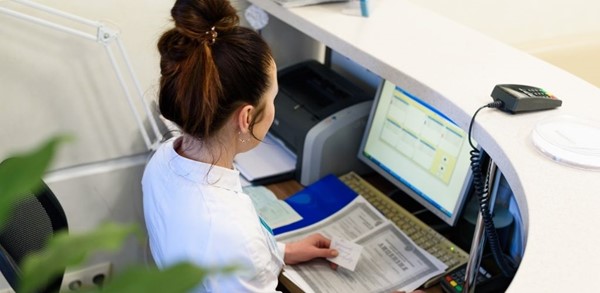 office organization tips for your small medical practice