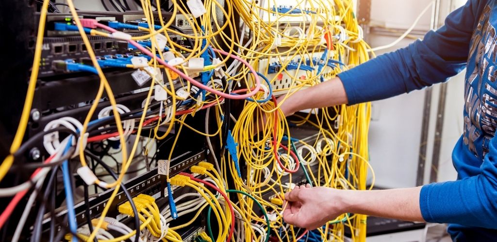 Common Issues When Setting Up Your Office Network