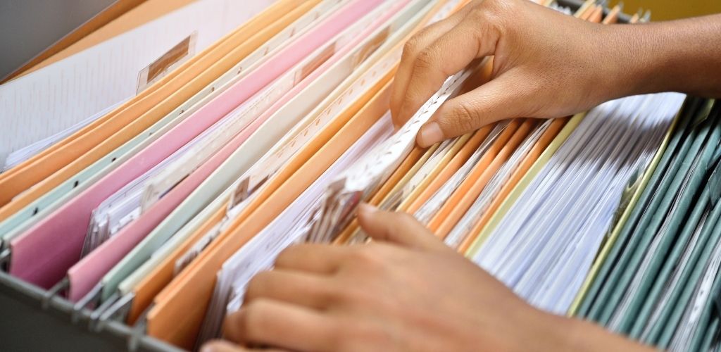 How To Keep Paper Records Safe how-to-keep-paper-records-safe