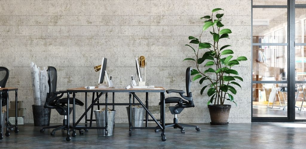A Complete Guide to Office Furniture Styles