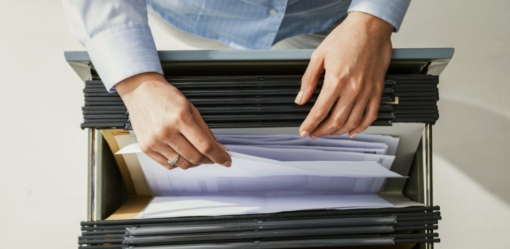 The Best Ways To Optimize Storage Space in the Office