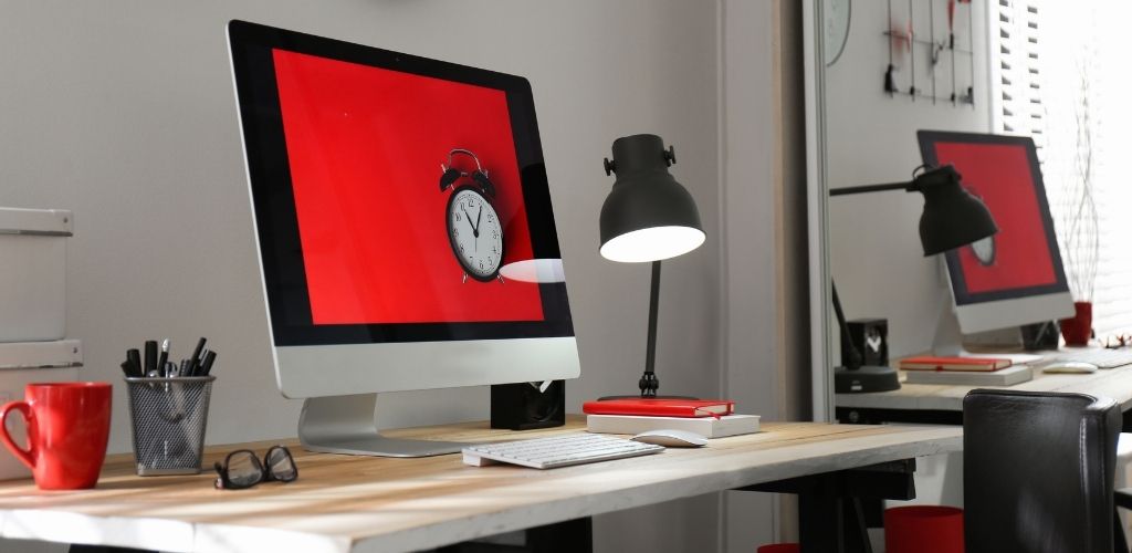 top methods of improving the lighting in your workspace