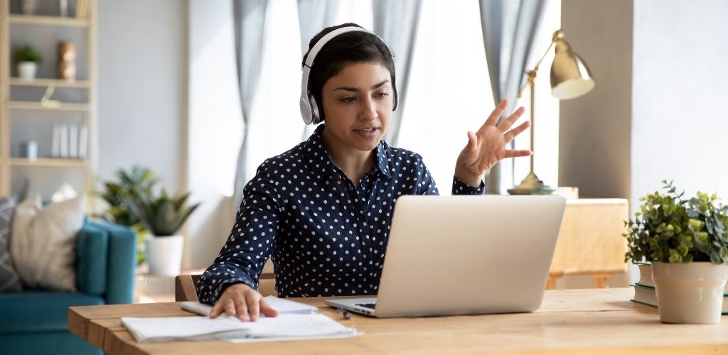 How To Reduce Employee Distractions When Working From Home