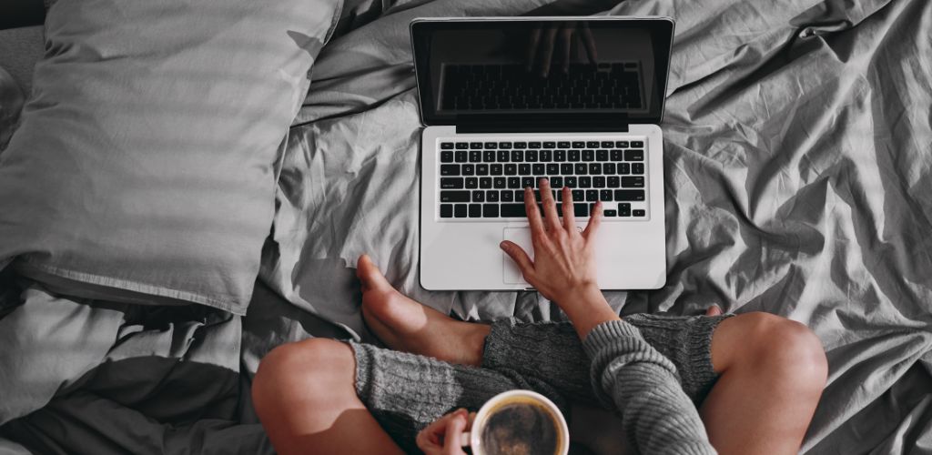 Distracting Mistakes To Avoid in Your WFH Setup