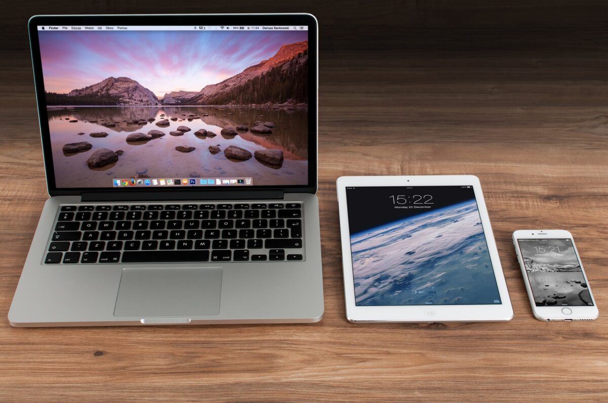 Why To Clear Digital Clutter
