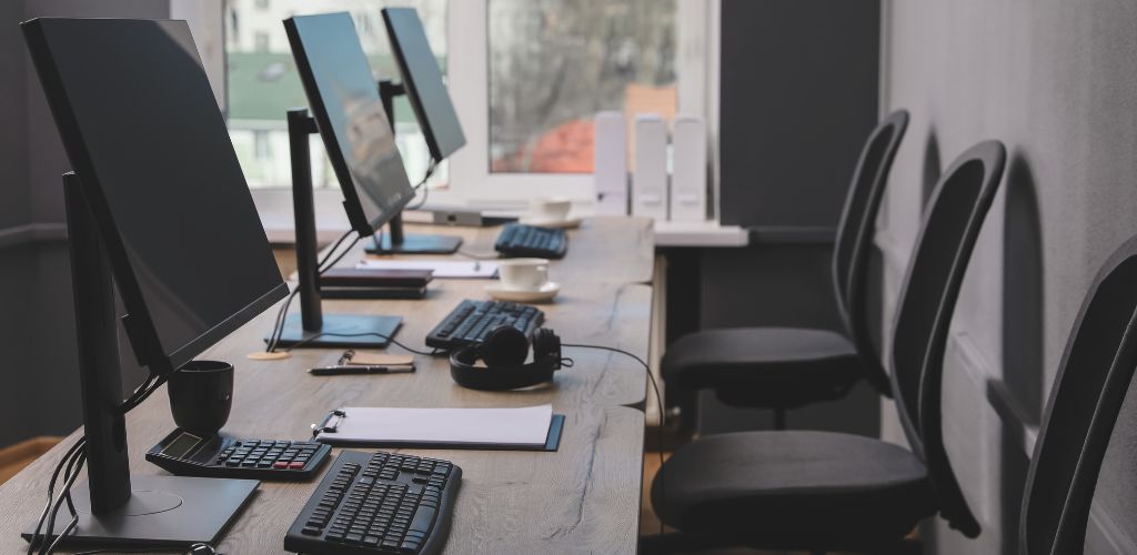 How To Create an Effective Flexible Workspace