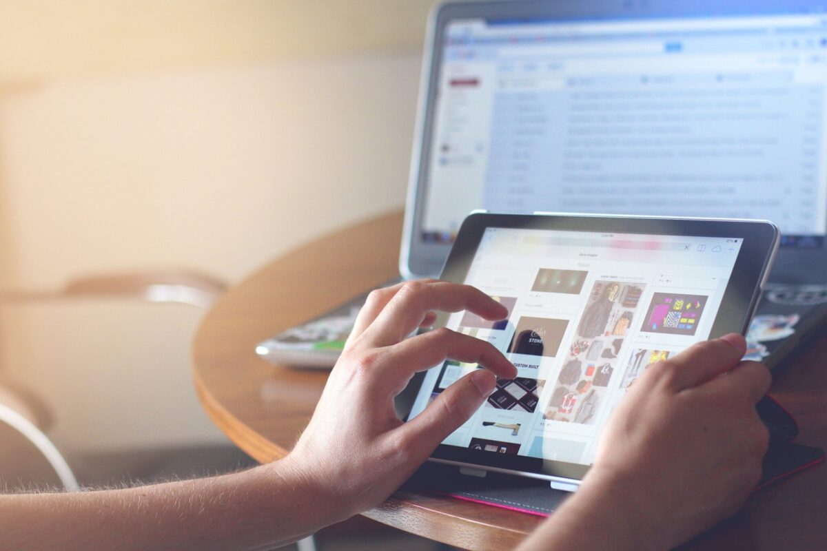 7 Tips for Clearing Digital Clutter