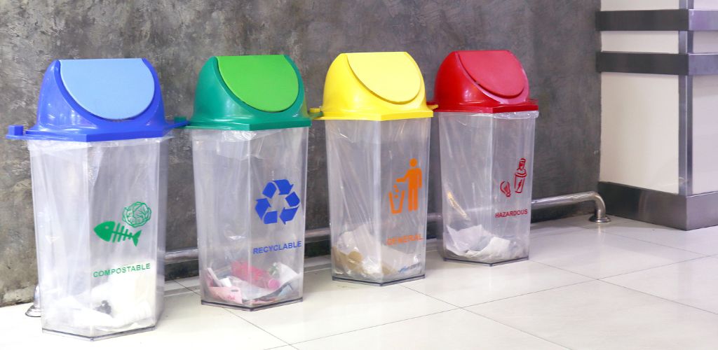 3 Types of Waste in Offices and What To Do About Them