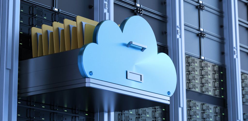 How Modern Tech Helps Businesses Organize Data