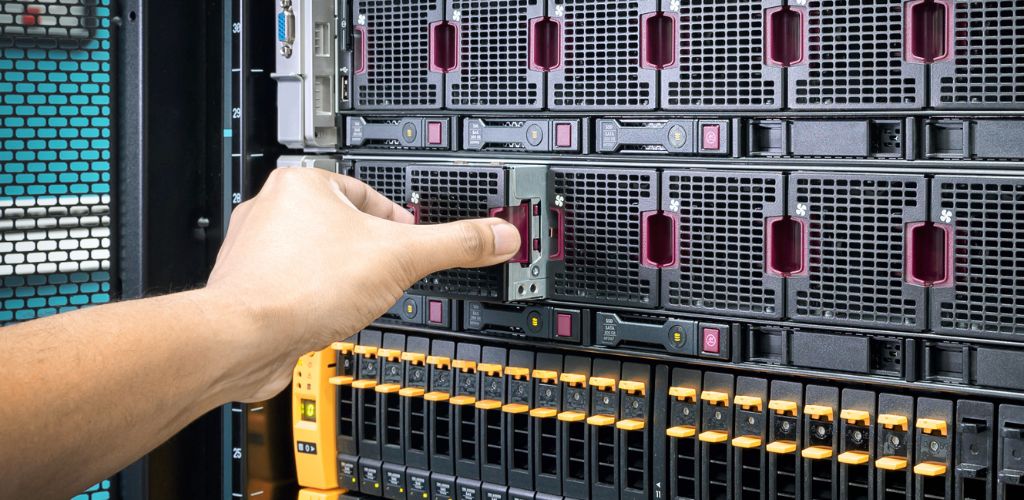 Why Every Small Business Should Have a Server
