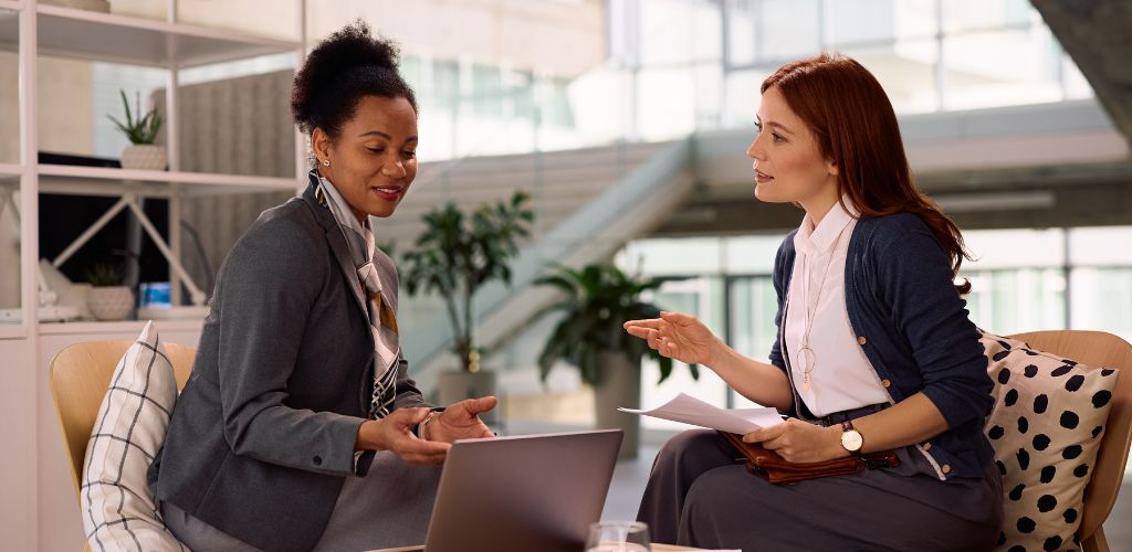 How to Make Your Office Stand Out to Clients