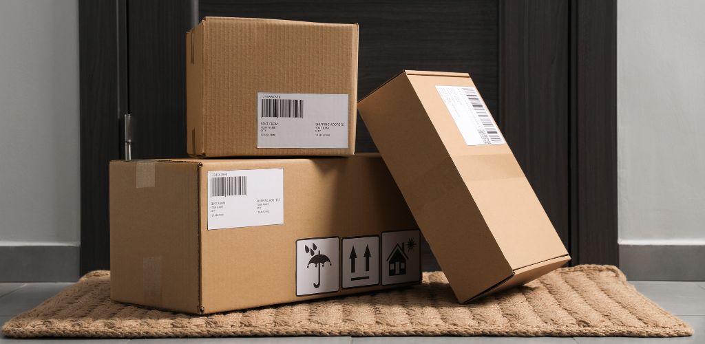 Packing and Shipping Tips for Businesses